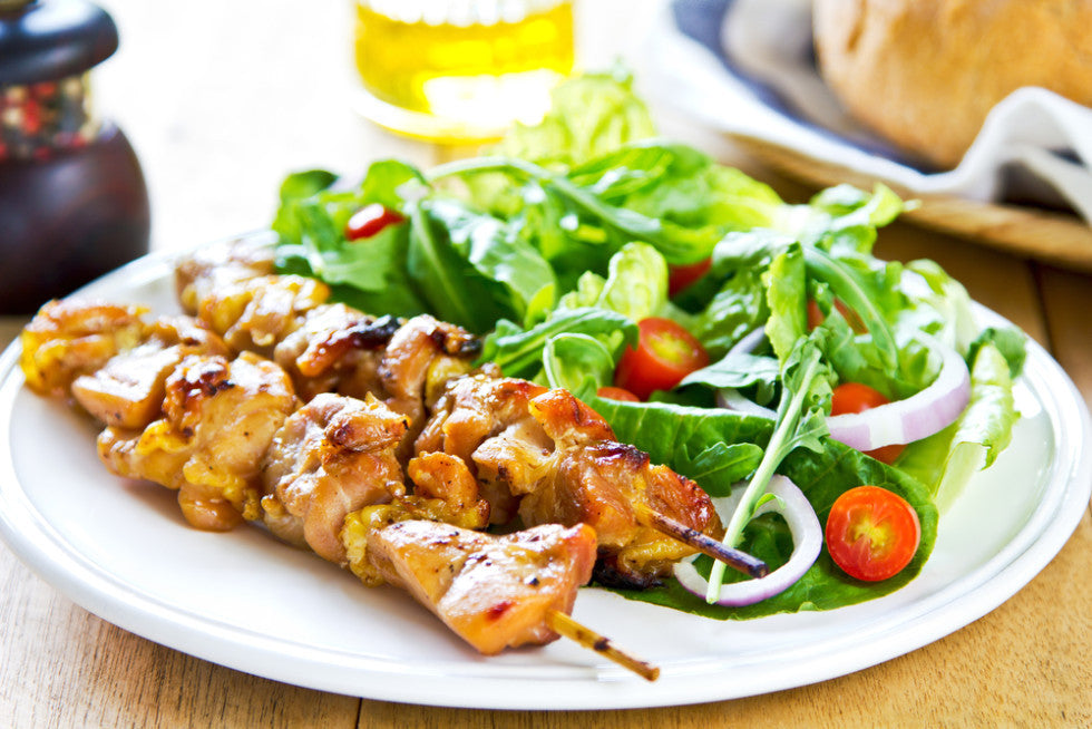 Nutrition 101 — A Crash Course in Healthy Dieting | ForeverHealth.com